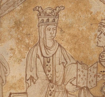20 novembre à Saumur : « Emma de Normandie (980-1052) », conférence d ...