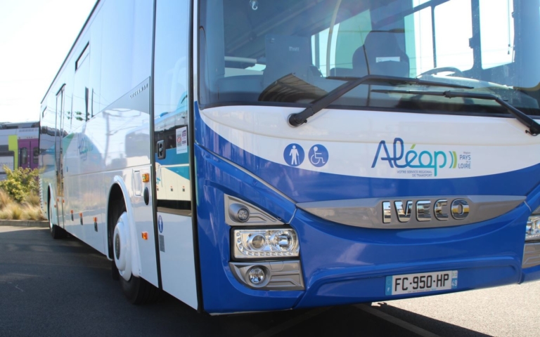 Baugé-en-Anjou. Transports scolaires Aléop : retour à la normale pour ...