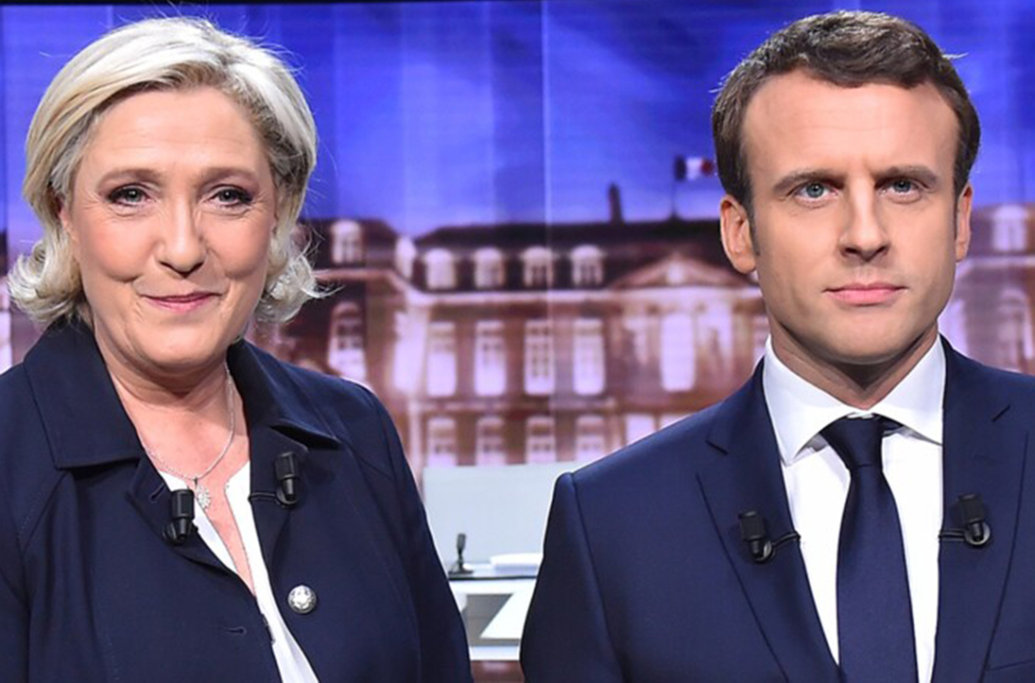 Election Présidentielle 2è tour : Place Publique 49 appelle à voter ...