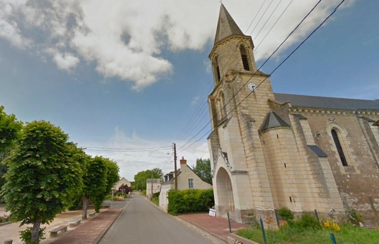 Histoire locale. La Breille-les-Pins : La vie au cœur de la forêt ...