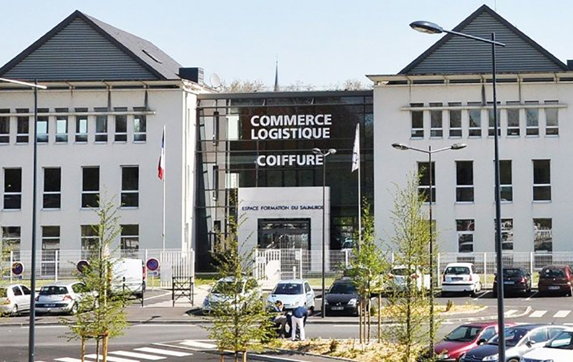 13 mai à Saumur, Angers et Cholet : Journées Portes Ouvertes des CFA de ...