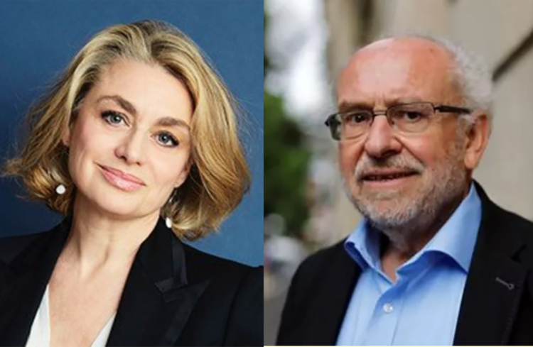 12 et 19 novembre à l’Abbaye de Fontevraud : Conférences et dédicaces ...