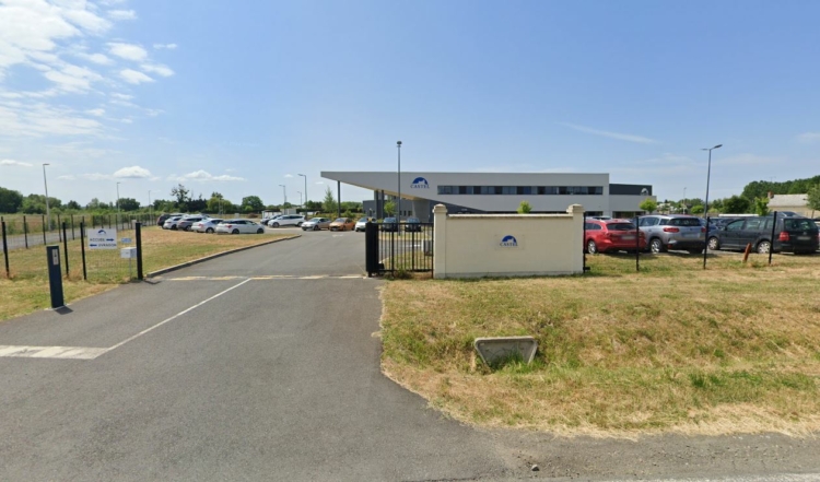 Neuillé. L’entreprise Castel s’affichera au salon Expoprotection de ...