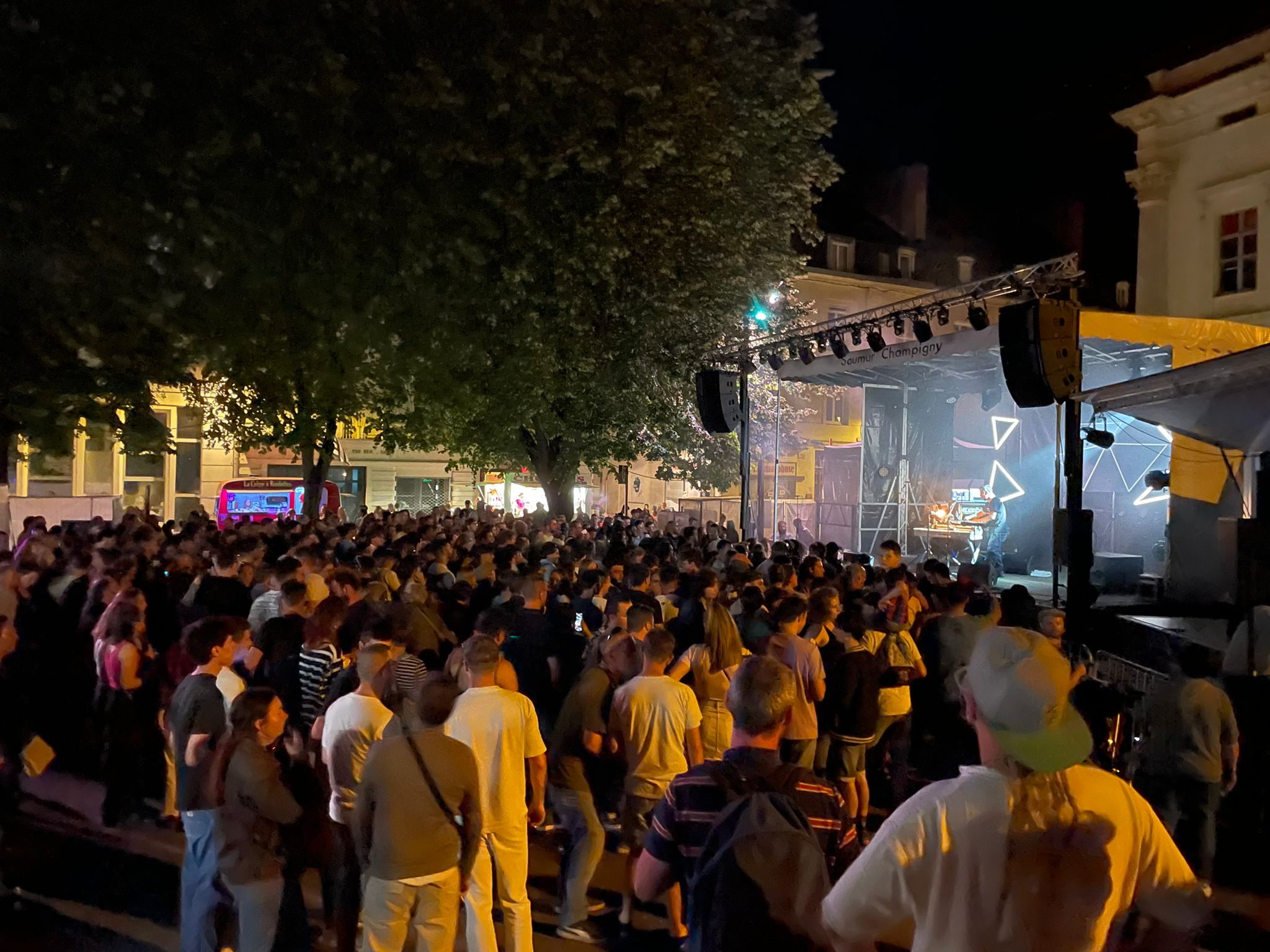 21 juin à Saumur. Tout le programme de la Fête de la Musique - Saumur ...
