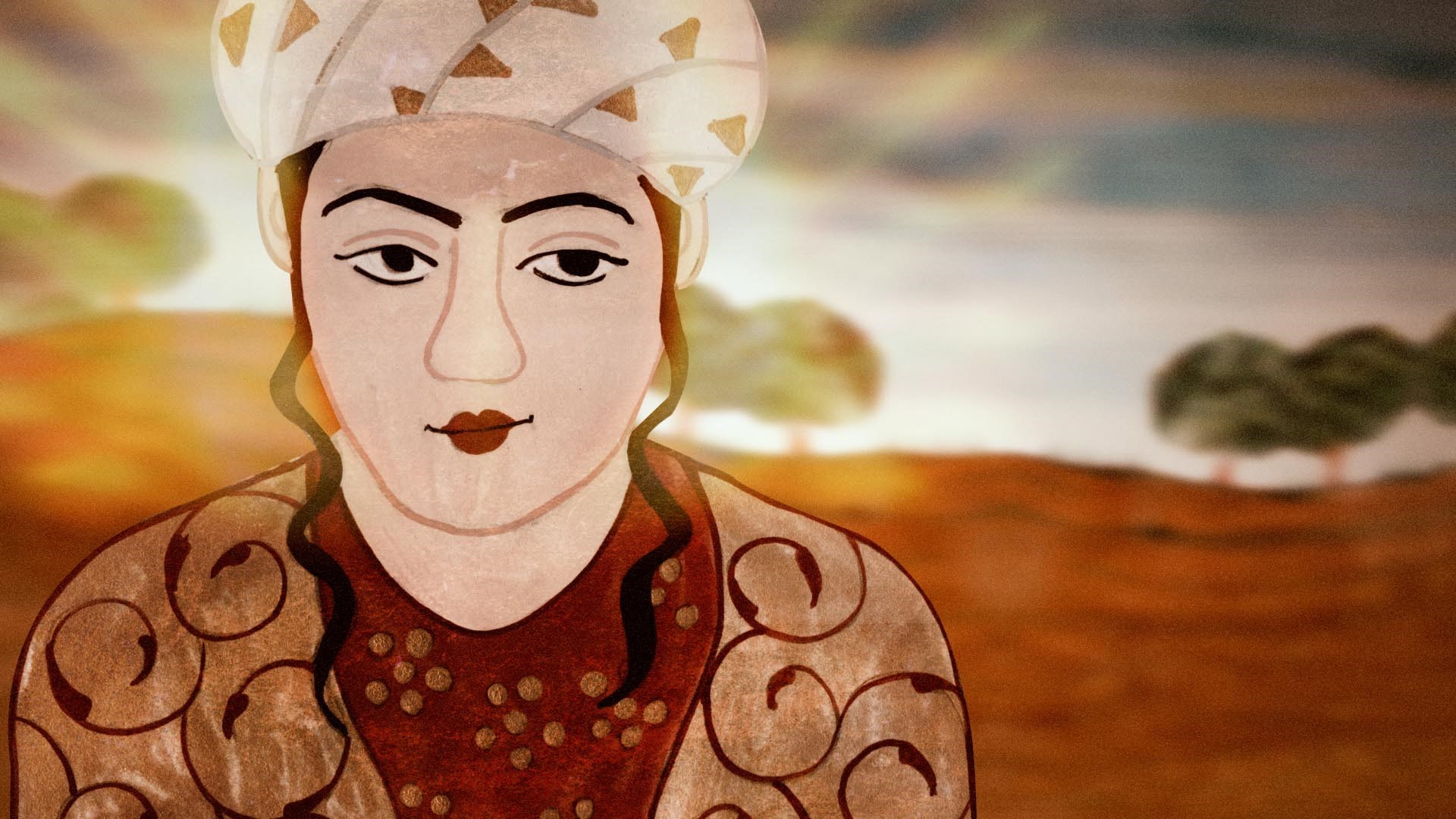 10 octobre au Château-Musée de Saumur. Cinéma d’animation avec Youssouf ...