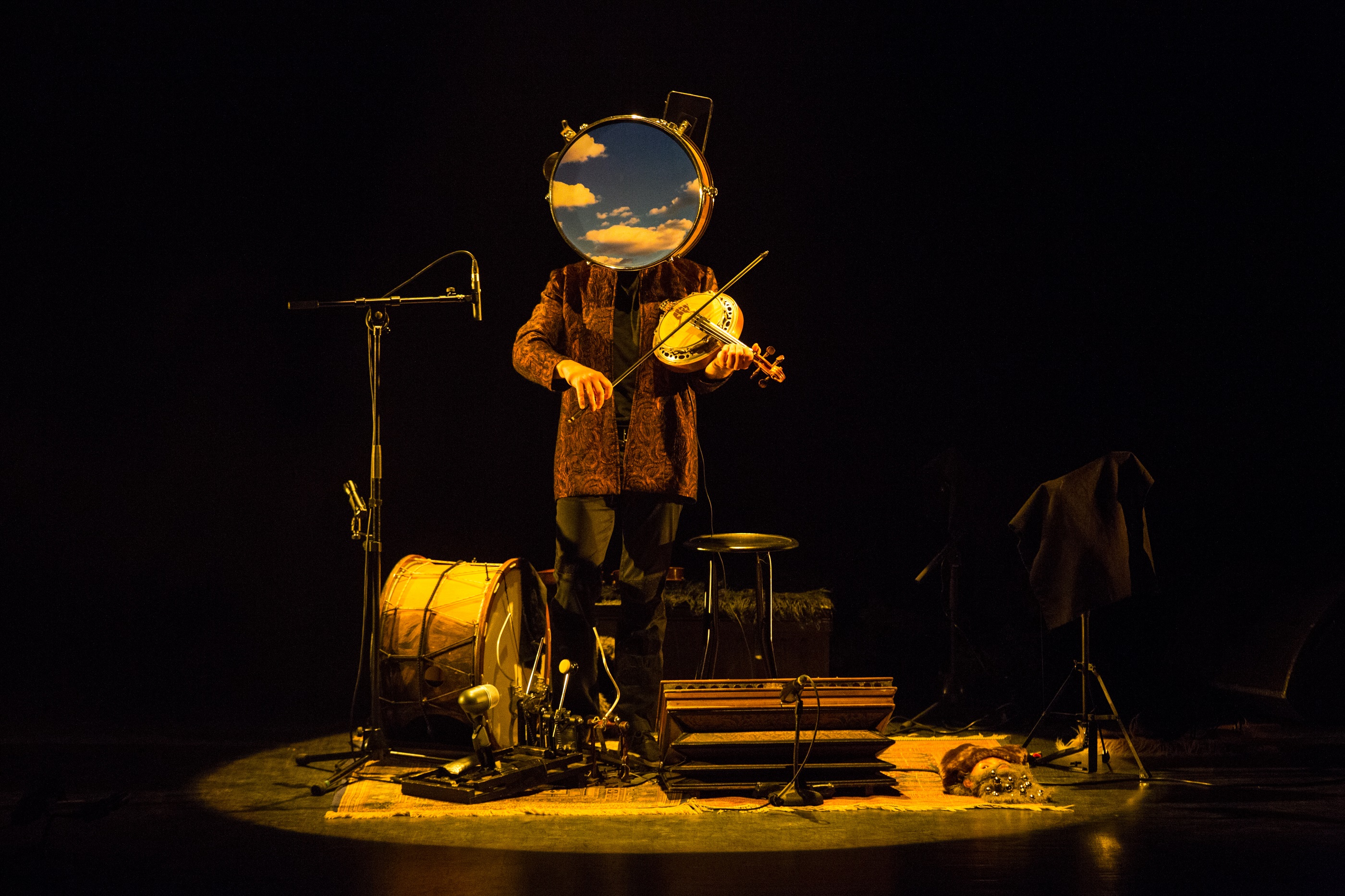 30 janvier à Baugé-en-Anjou. Cavalcade en Cocazie - Saumur Kiosque